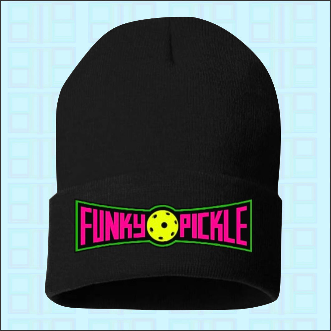Funky Pickle Shop